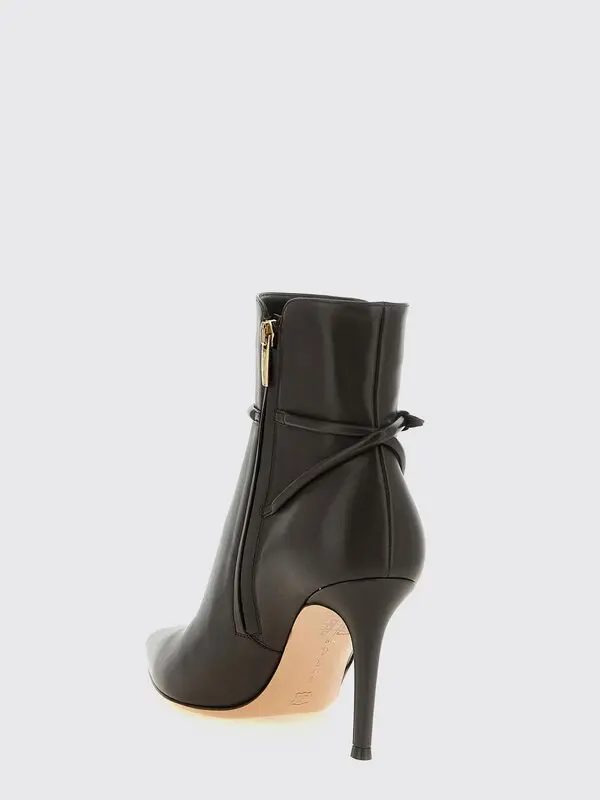 GIANVITO ROSSI Boots