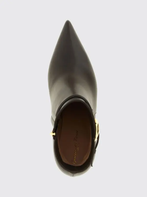 GIANVITO ROSSI Boots