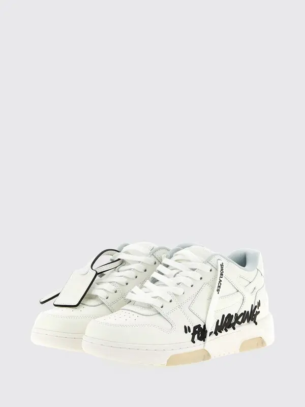 Off-White Sneakers