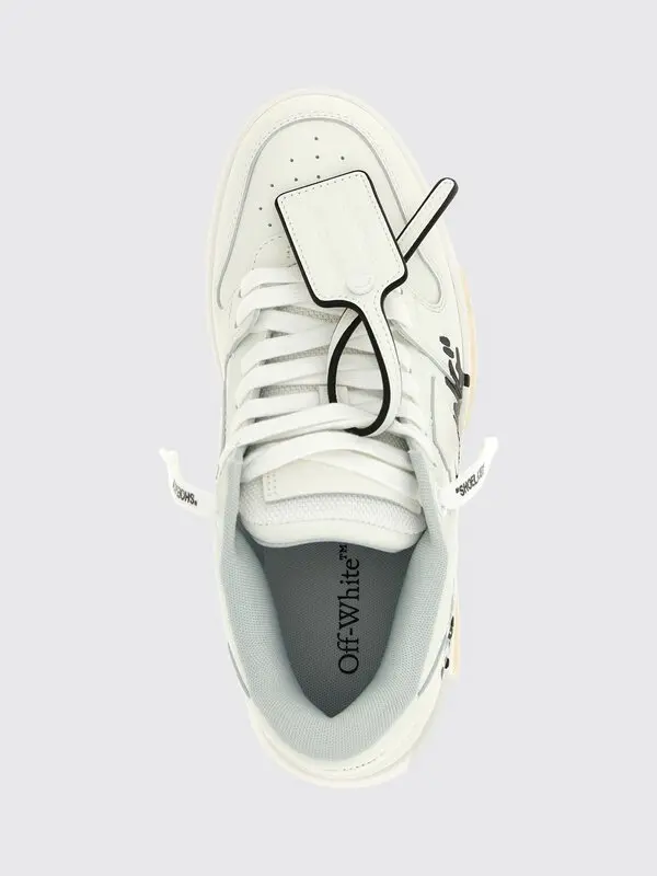 Off-White Sneakers