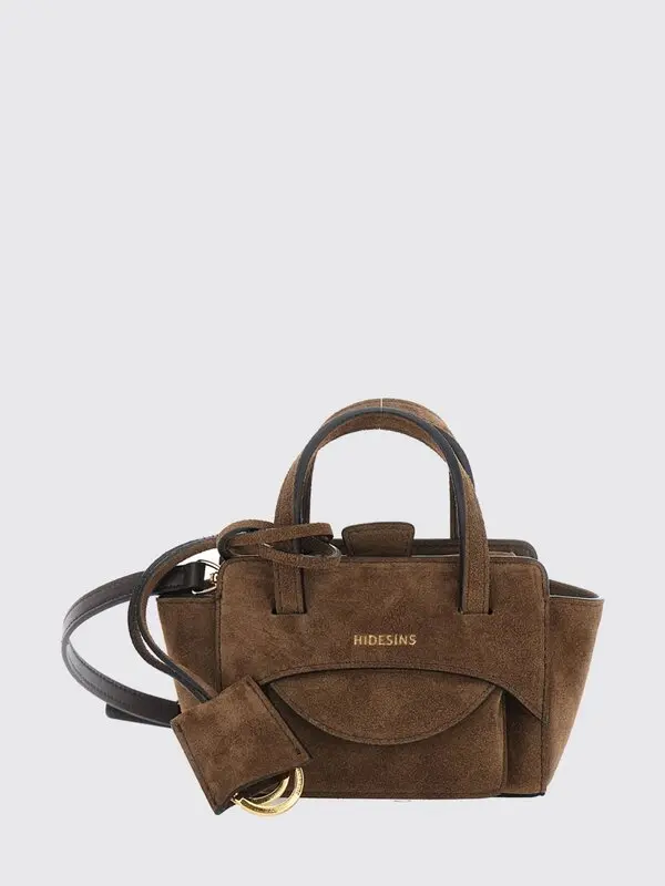 Helen Kaminski Mini Bag - Cocoa
