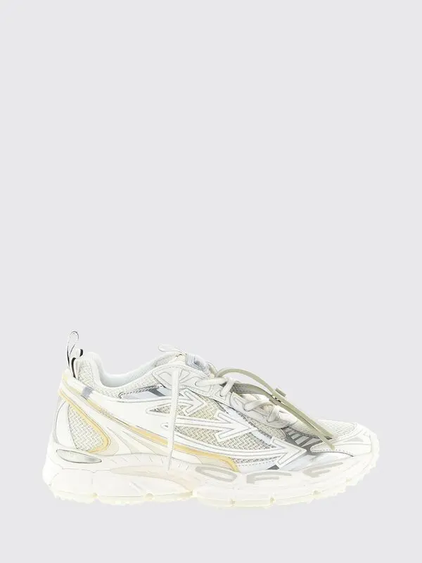 Off-White Sneakers - White