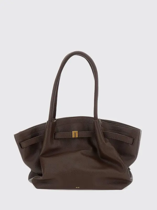 Jw Pei Shoulder Bag - Brown