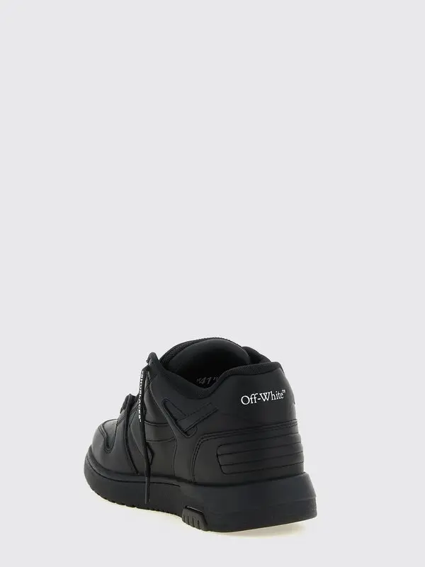 Off-White Sneakers - White