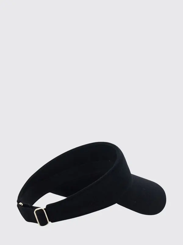 Helen Kaminski Visor - Black