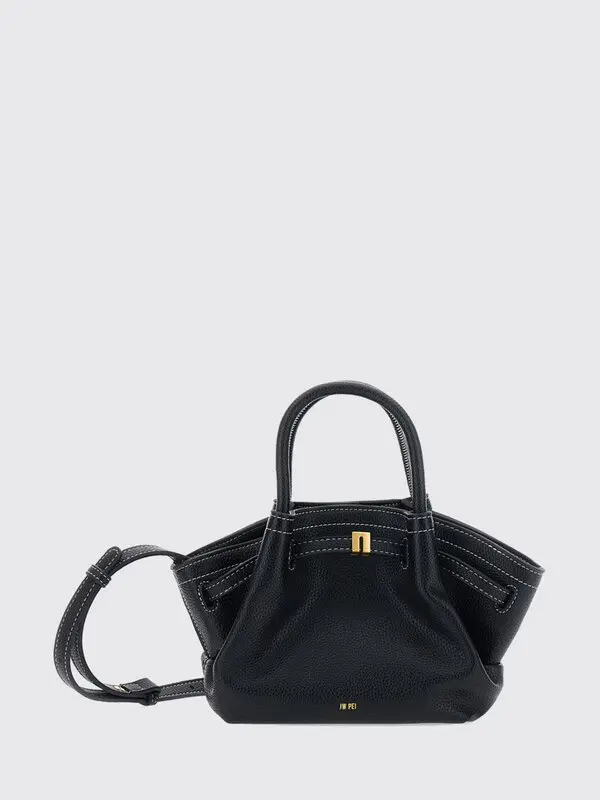 Jw Pei Handbag - Black