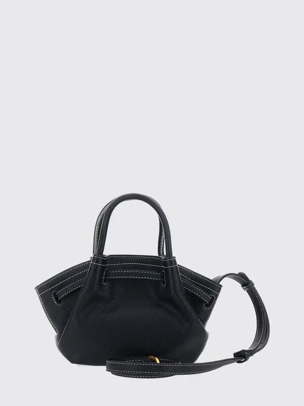 Jw Pei Handbag - Black