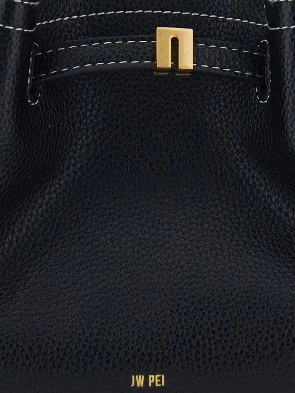 Jw Pei Handbag - Black