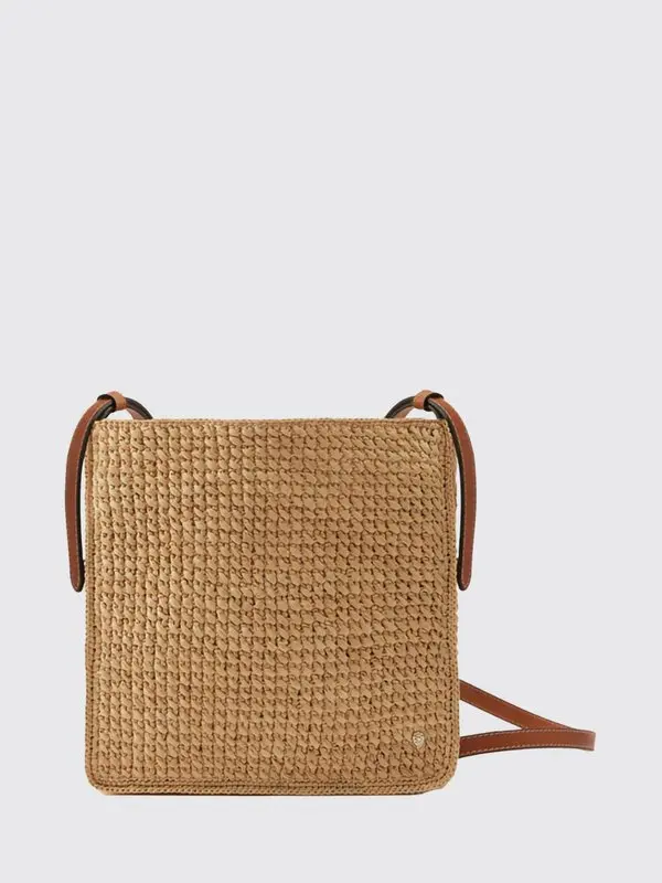 Helen Kaminski Crossbody Bag - Beige