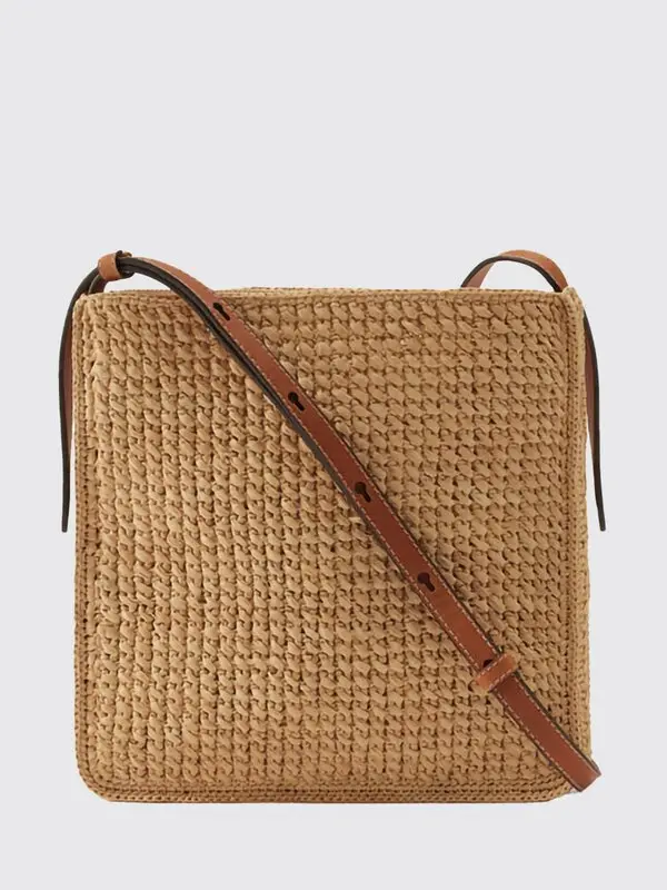 Helen Kaminski Crossbody Bag - Beige