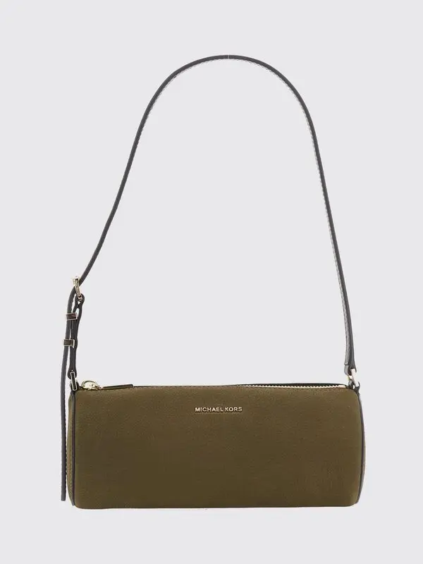 Michael Kors Shoulder Bag - Green
