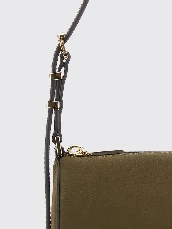 Michael Kors Shoulder Bag - Green