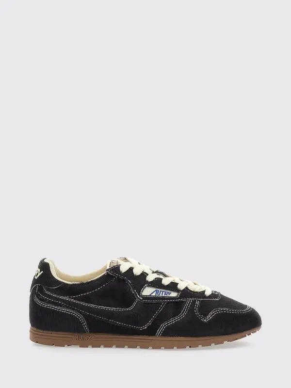 AUTRY Sneakers - Brown