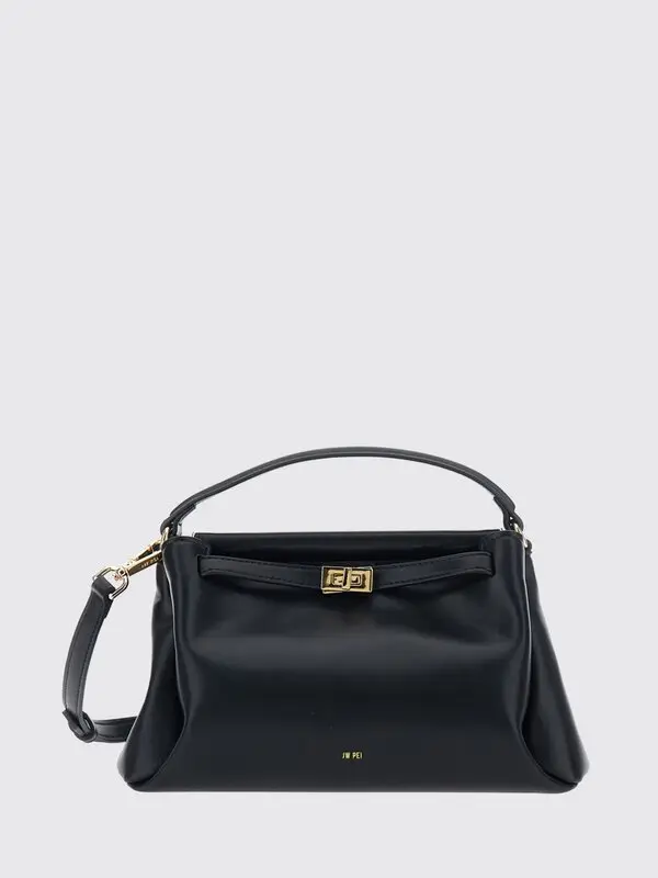 Jw Pei Handbag - Black