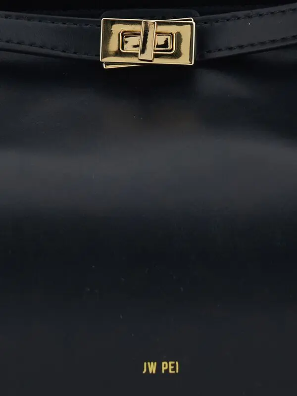 Jw Pei Handbag - Black