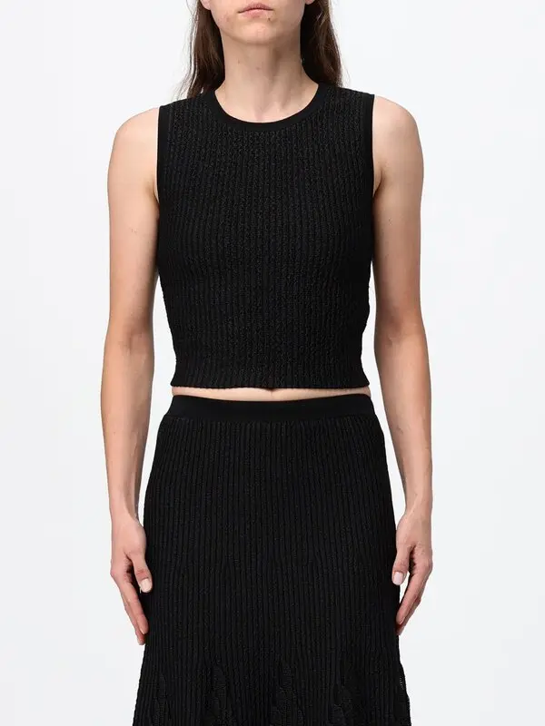 Elisabetta Franchi Knit Top