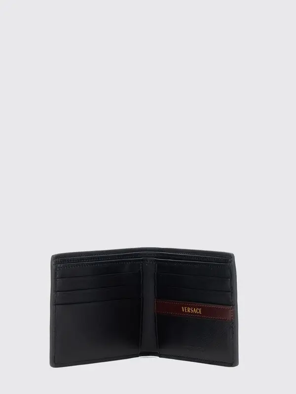 Versace Wallet