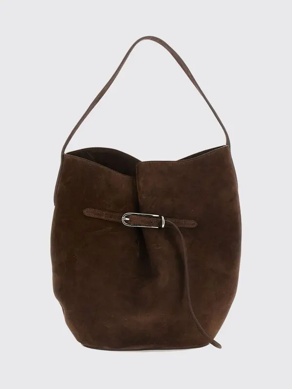 LIFFNER Shoulder Bag - Cocoa