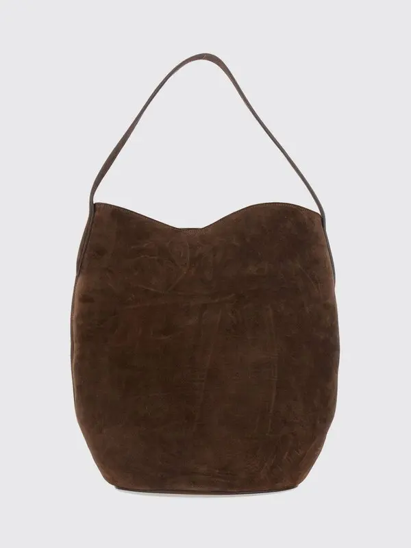 LIFFNER Shoulder Bag - Cocoa