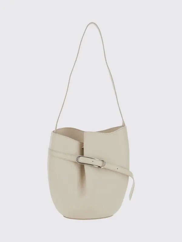 LIFFNER Crossbody Bag - White