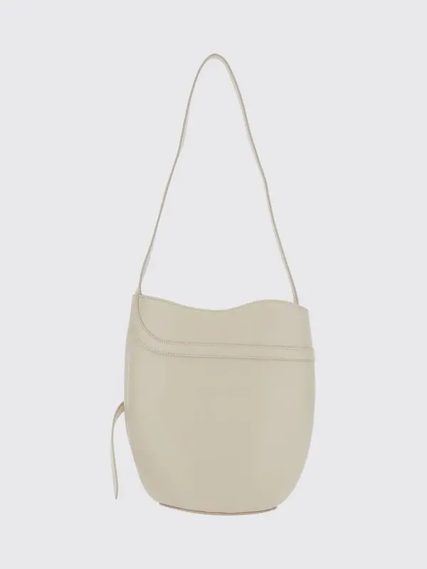 LIFFNER Crossbody Bag - White
