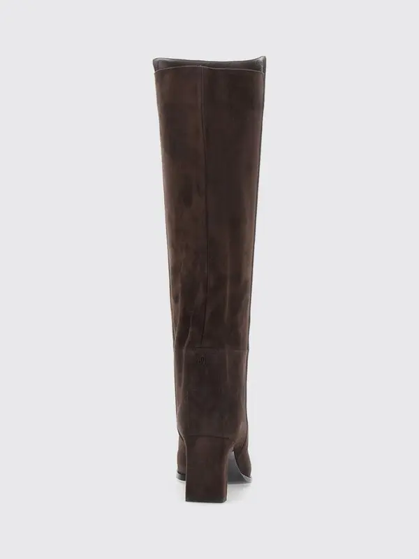 JIMMY CHOO Flat Ankle Boot