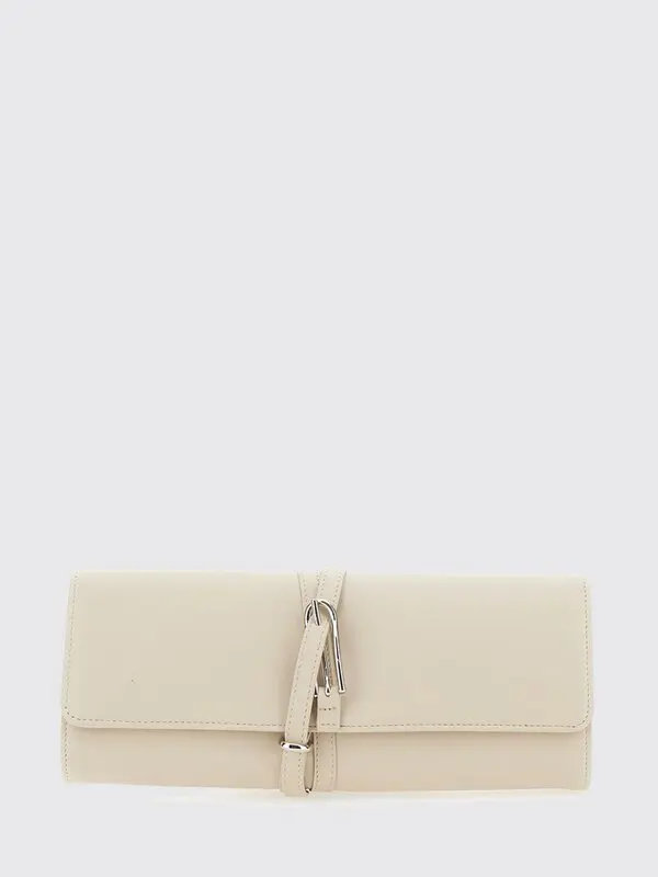 LIFFNER Mini Bag - White