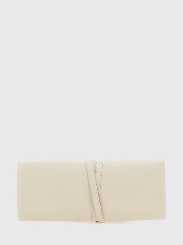 LIFFNER Mini Bag - White