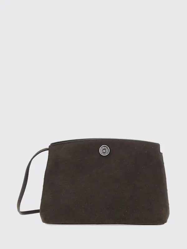 LIFFNER Mini Bag - Brown