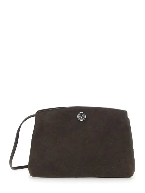 LIFFNER Mini Bag - Brown