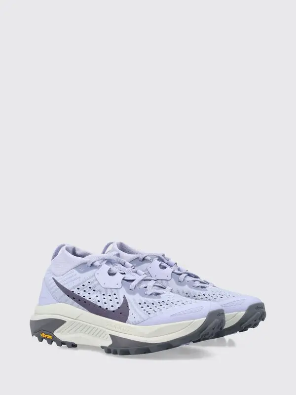 Nike Sneakers - Lilac