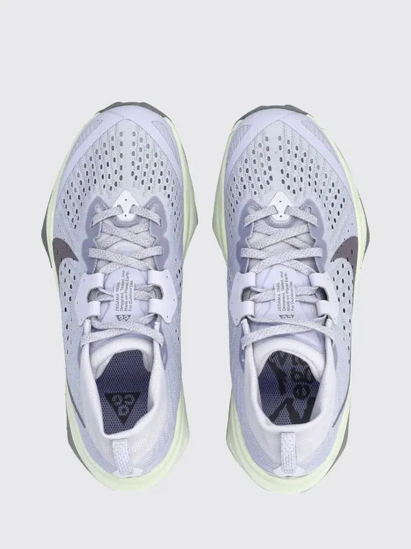 Nike Sneakers - Lilac