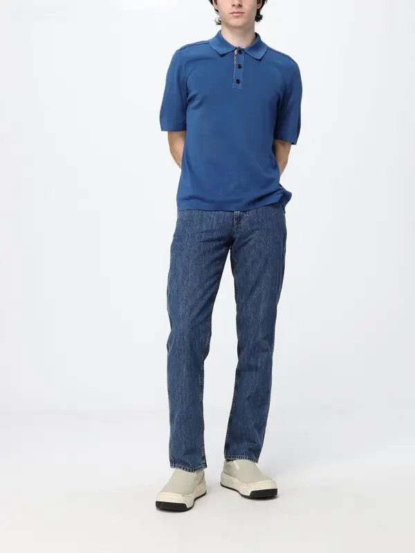Burberry Jeans