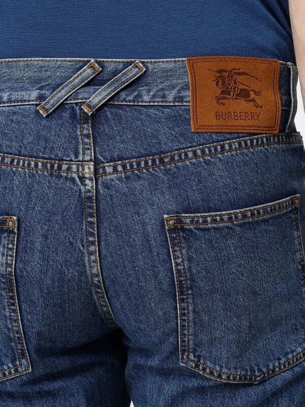 Burberry Jeans