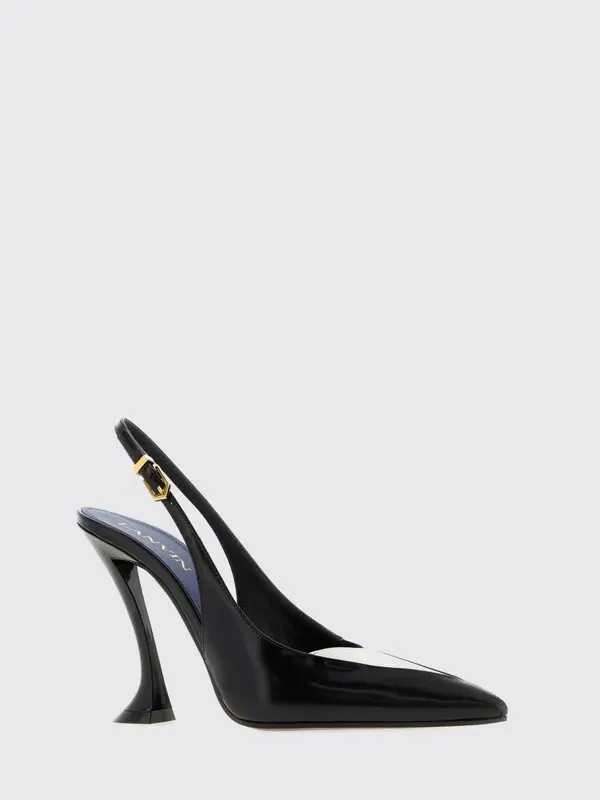 LANVIN High Heel Shoes