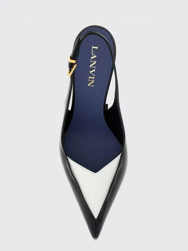 LANVIN High Heel Shoes