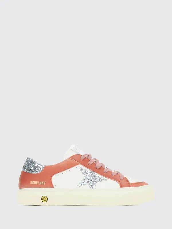 GOLDEN GOOSE Sneakers - White
