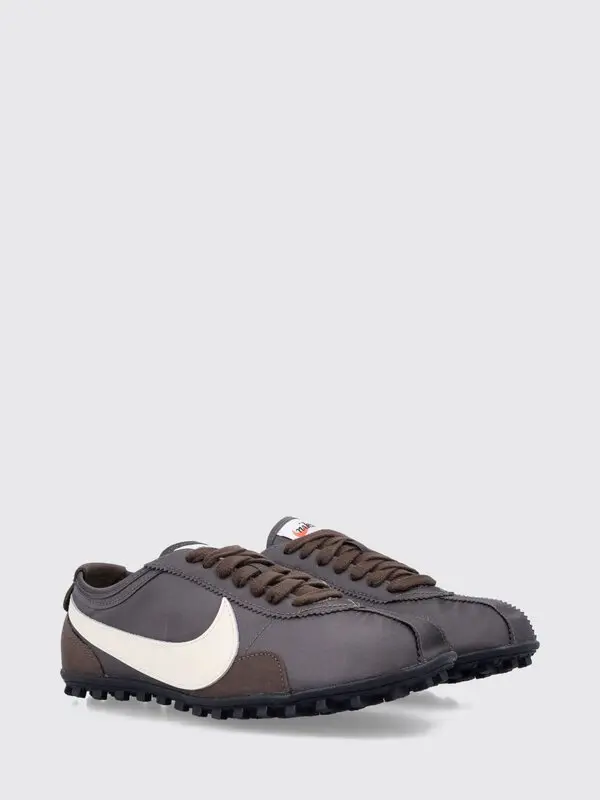 Nike Sneakers - Brown