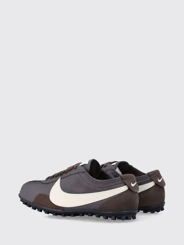 Nike Sneakers - Brown