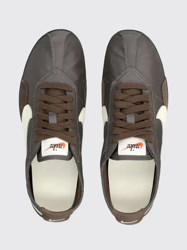 Nike Sneakers - Brown