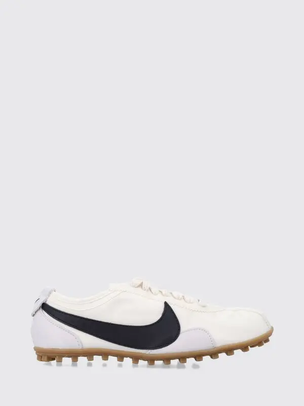 Nike Moon Shoe Og Trainers - White