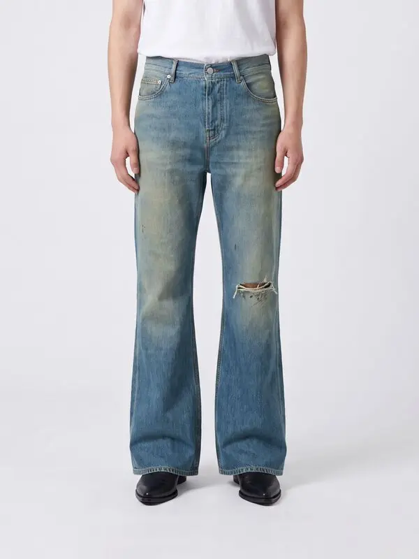 Amiri Jeans