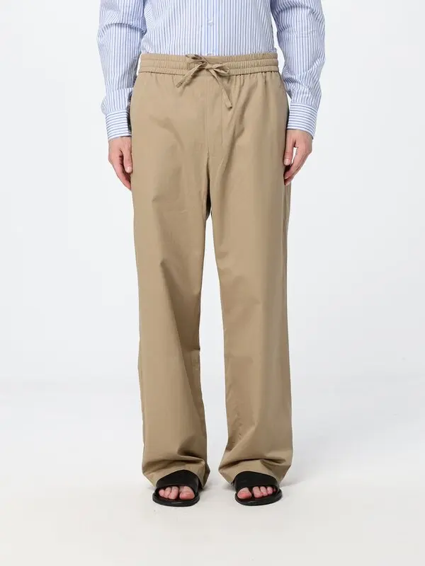 AMI Paris Pants