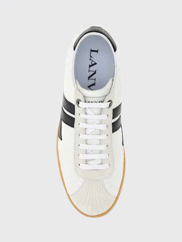 LANVIN Sneakers