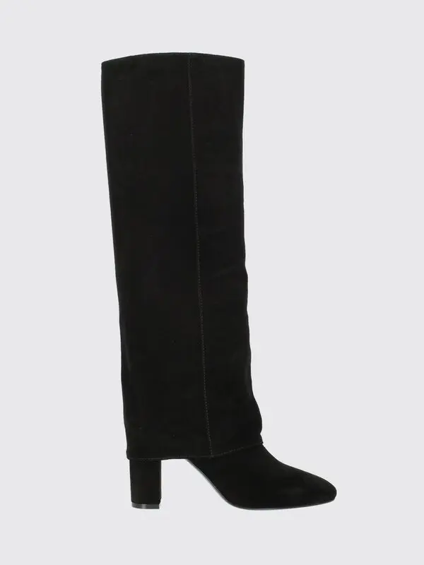 VIA ROMA 15 Knee High Boots