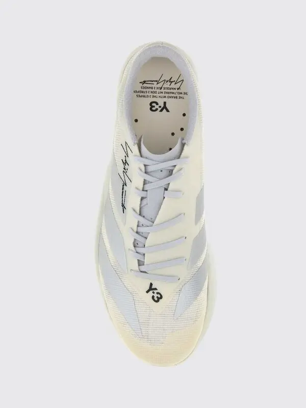 Y3 Sneakers