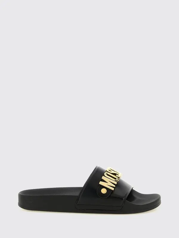 Moschino Sandals