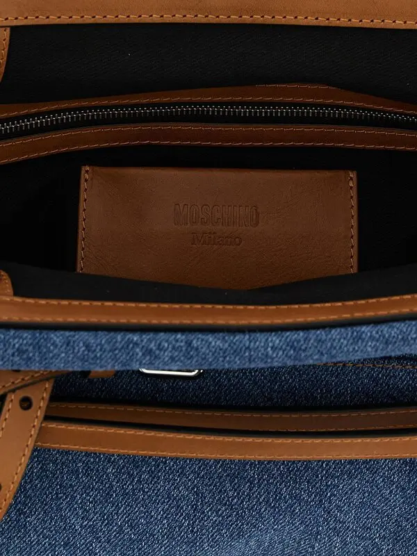 Moschino Handbag