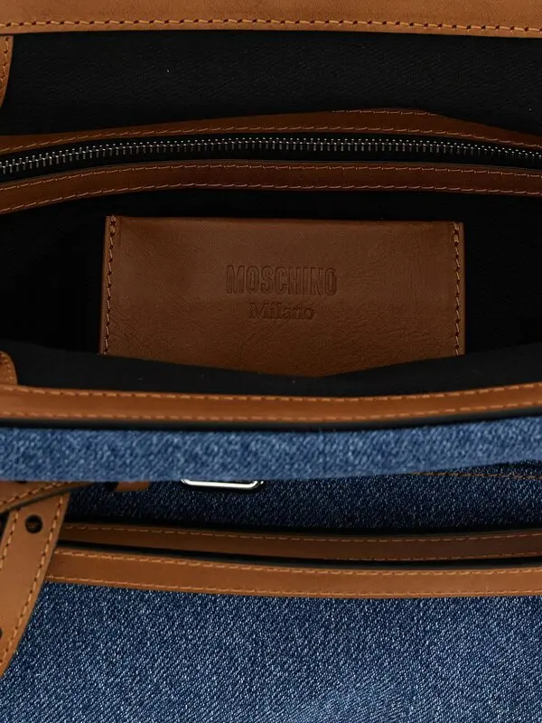 Moschino Handbag