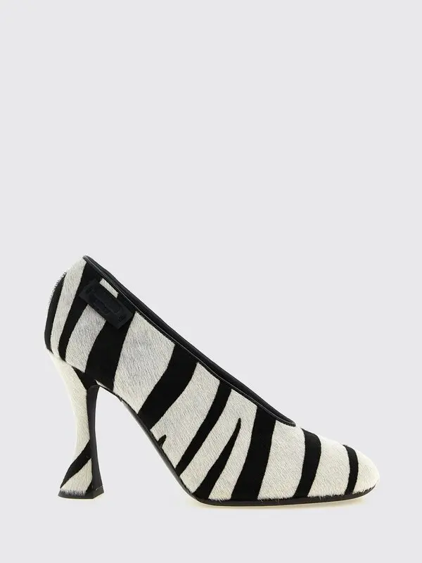 Moschino Pump